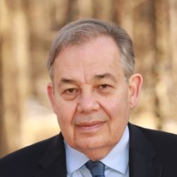 A strategic posture for a new era: Introducing the Congressional ...