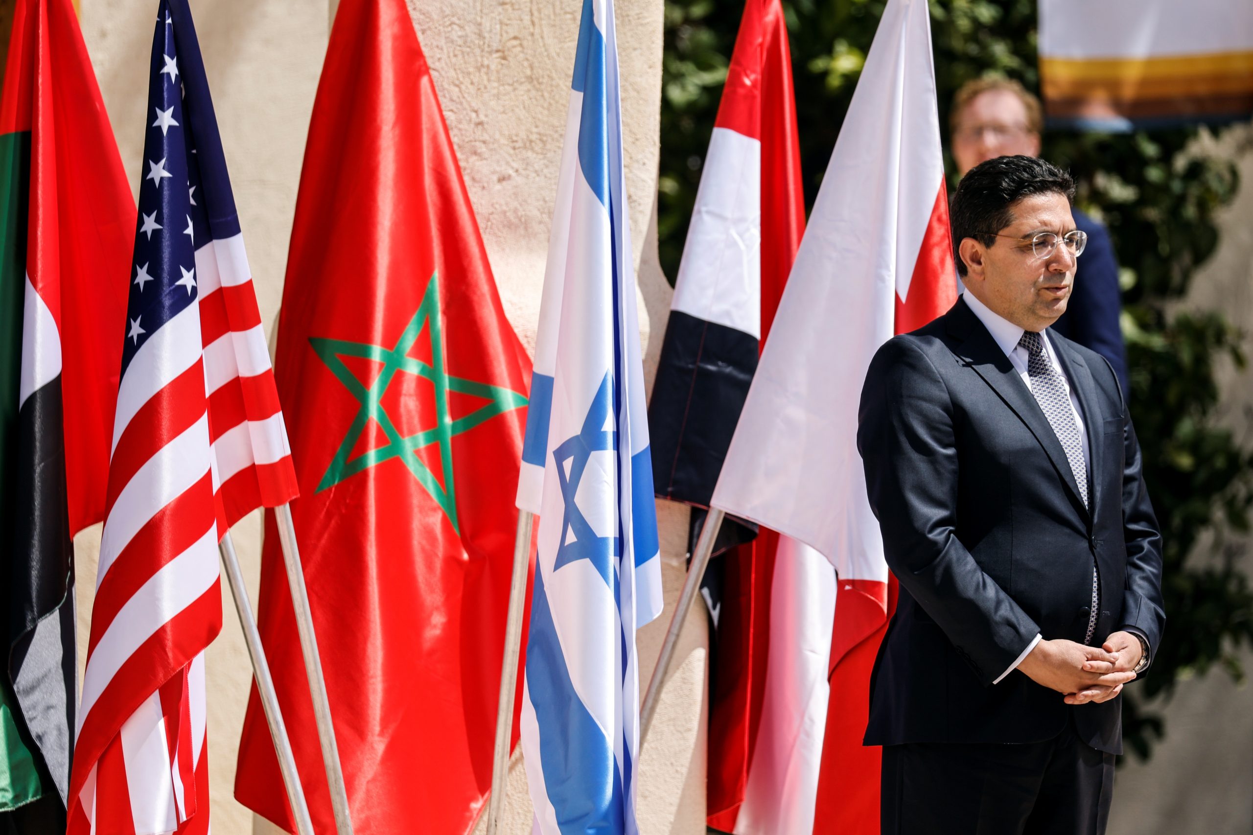 Why Morocco will not cut ties with Israel - Atlantic Council