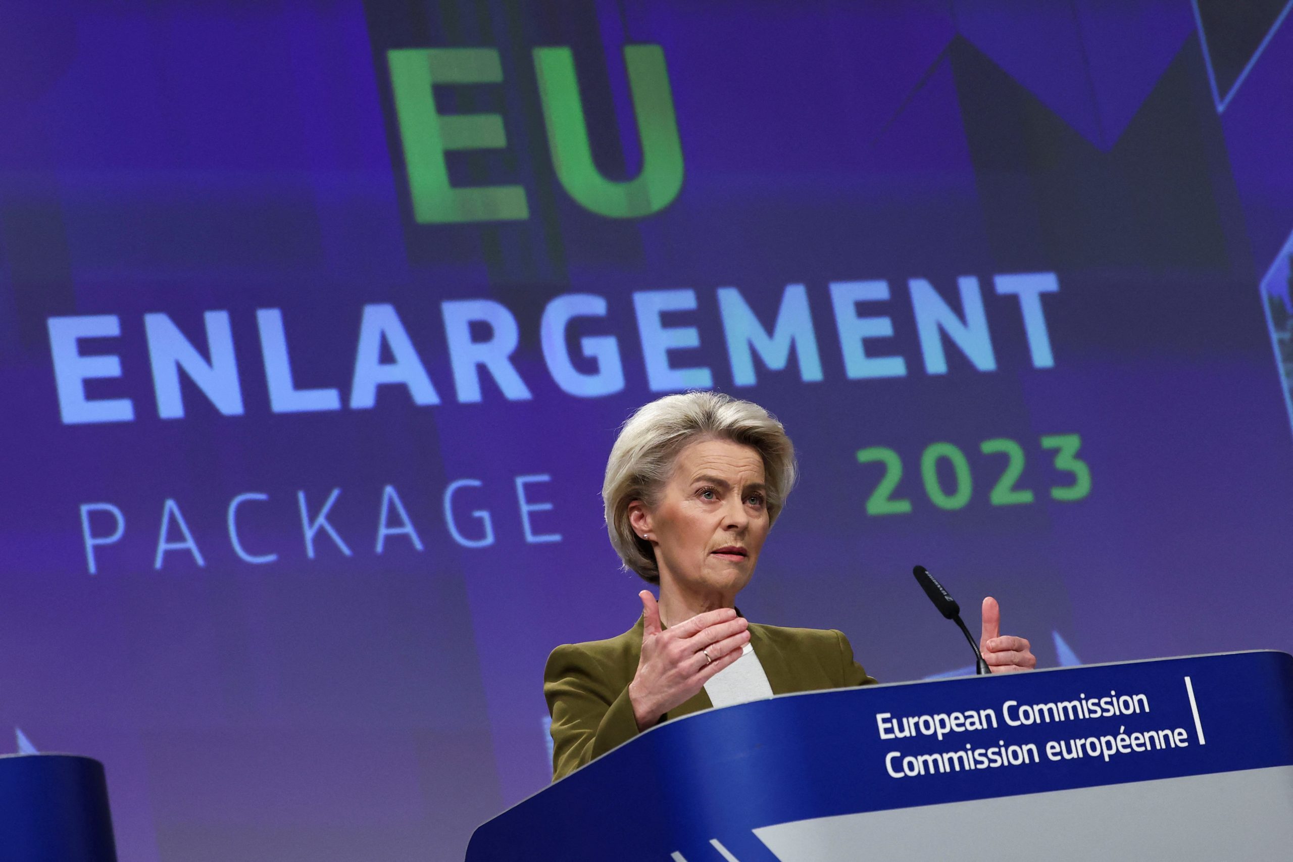 Will the EU get new members soon? Here’s what you need to know ...