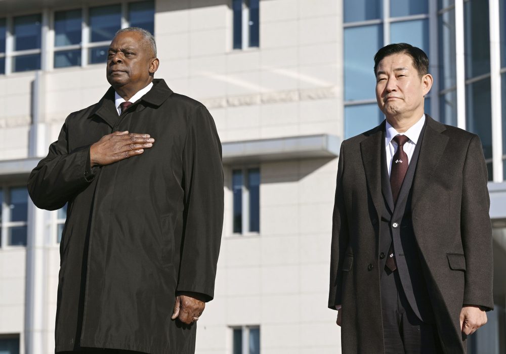 Korea - Atlantic Council