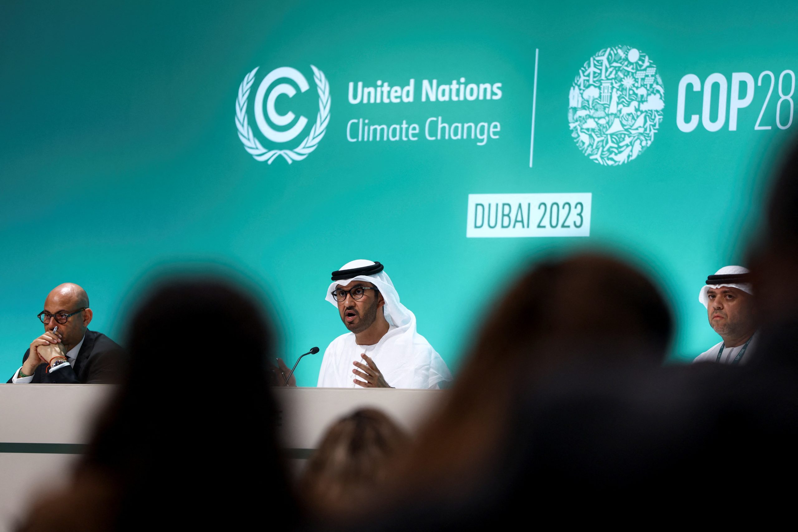 COP28 is here. These are the Global South’s demands and expectations. - Atlantic Council