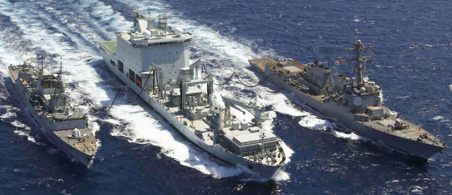 Ten challenges to implementing Force Design 2030 - Atlantic Council