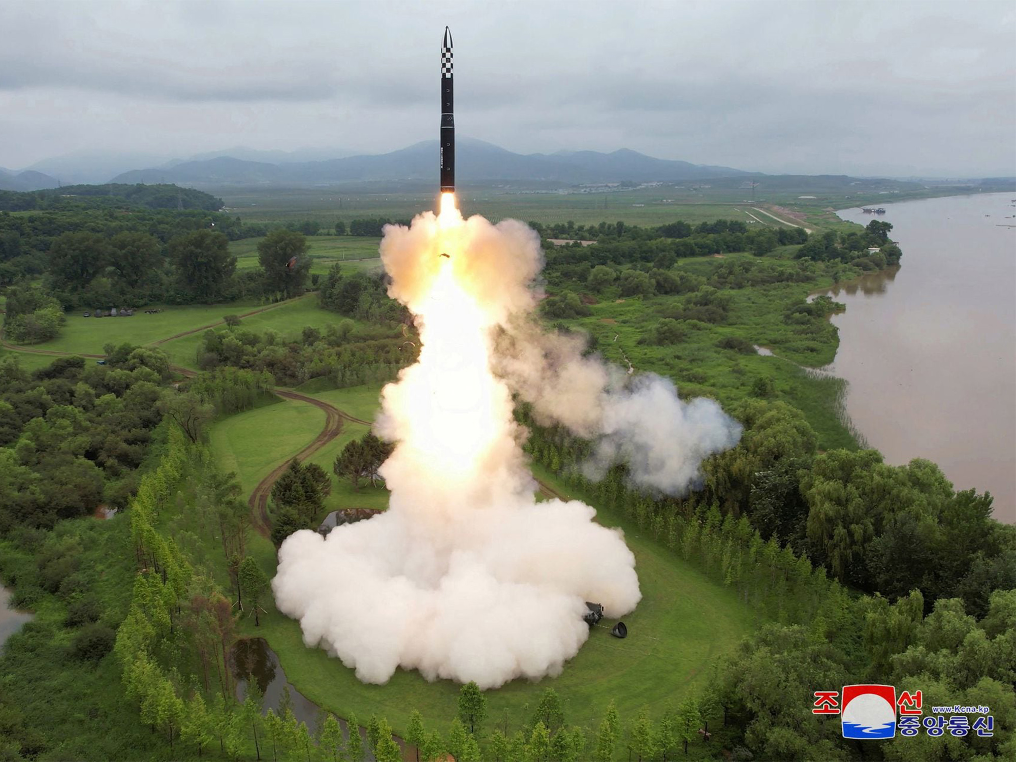 Deterrence is crumbling in Korea: How we can fix it - Atlantic Council