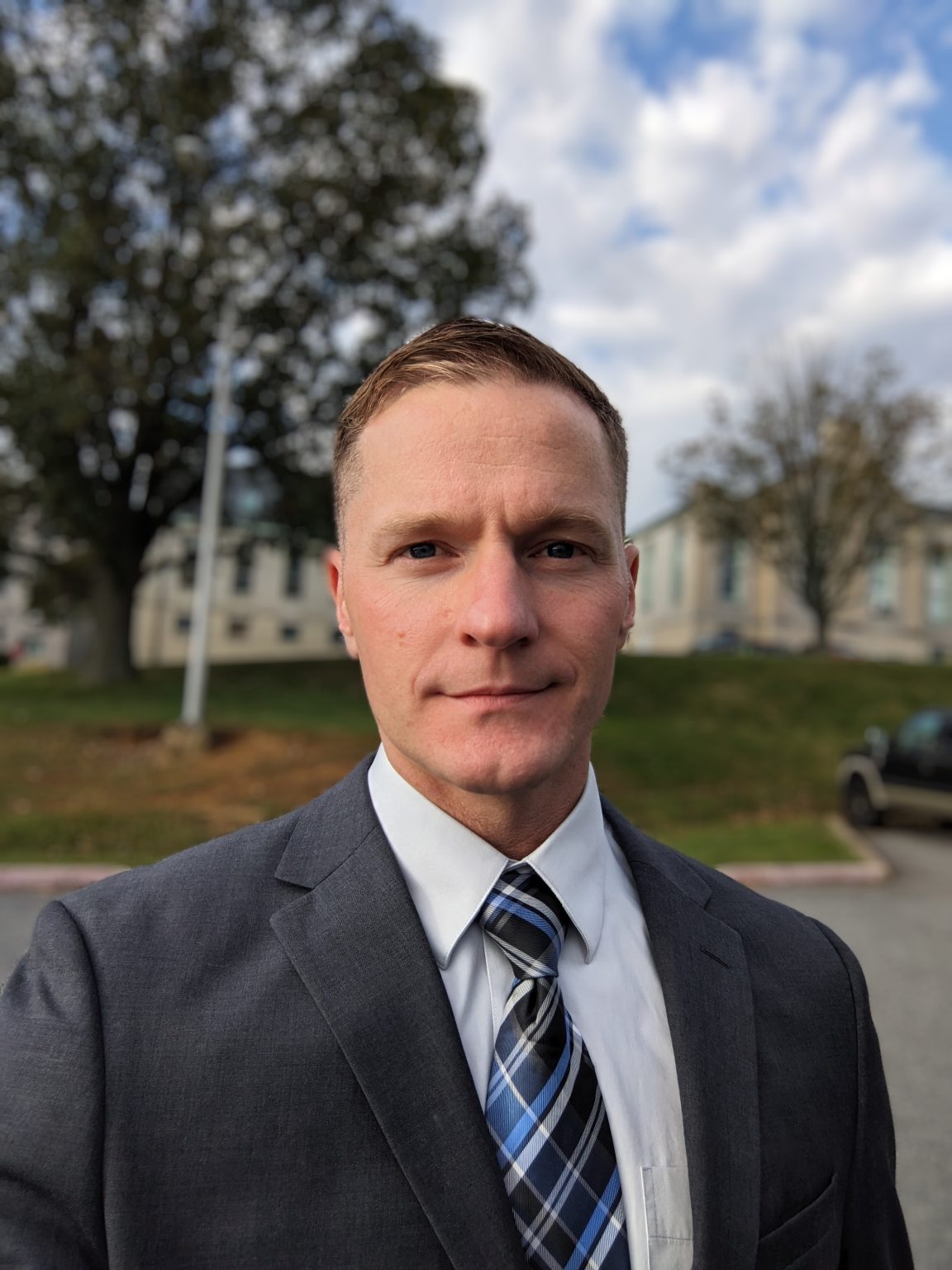 Brian Kerg - Atlantic Council