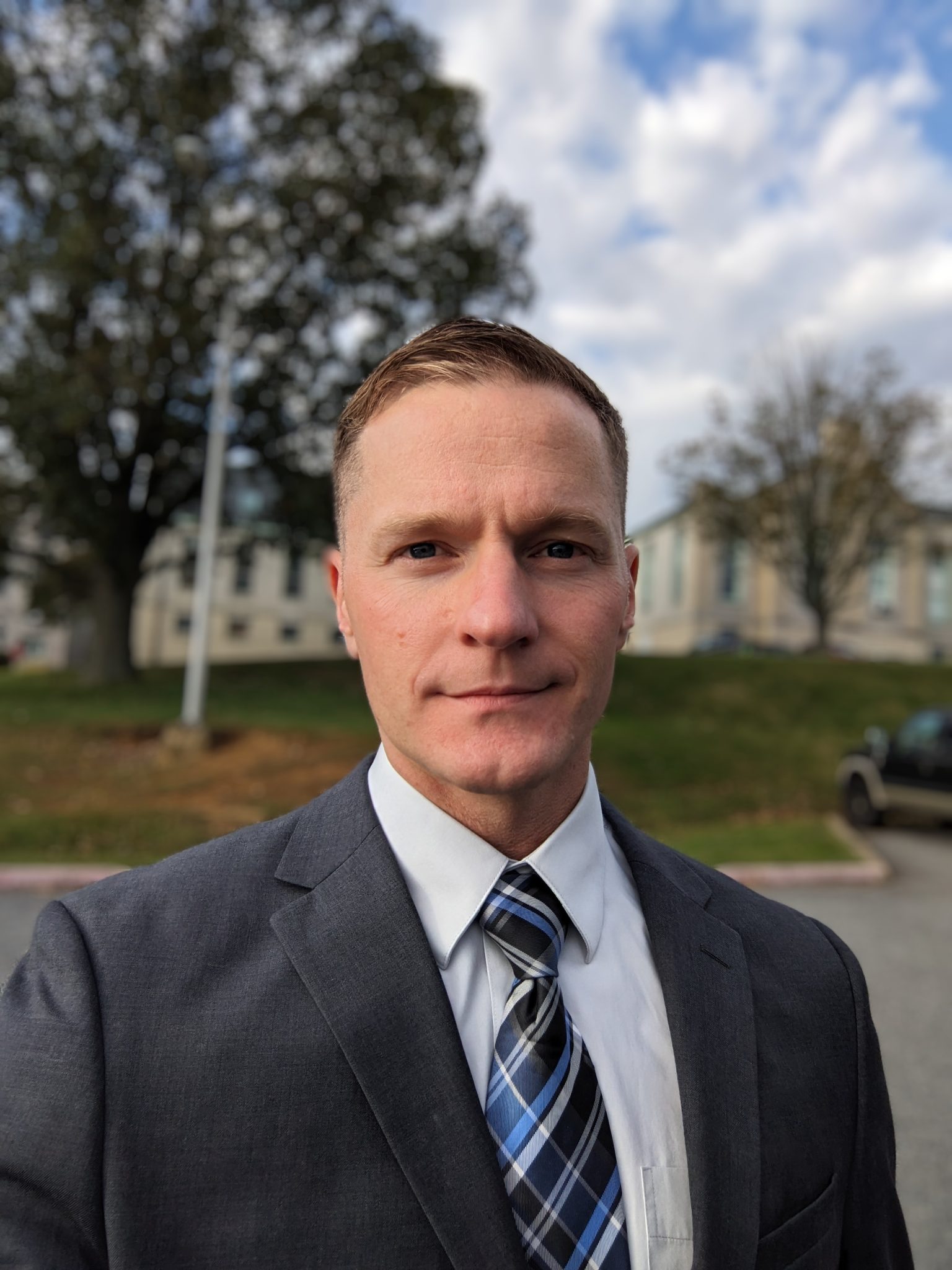 Brian Kerg - Atlantic Council