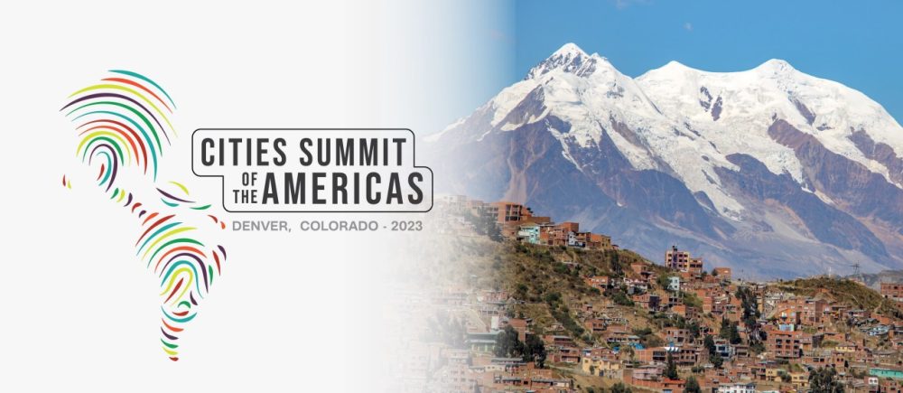 Future of the Cities Summit of the Americas - Atlantic Council