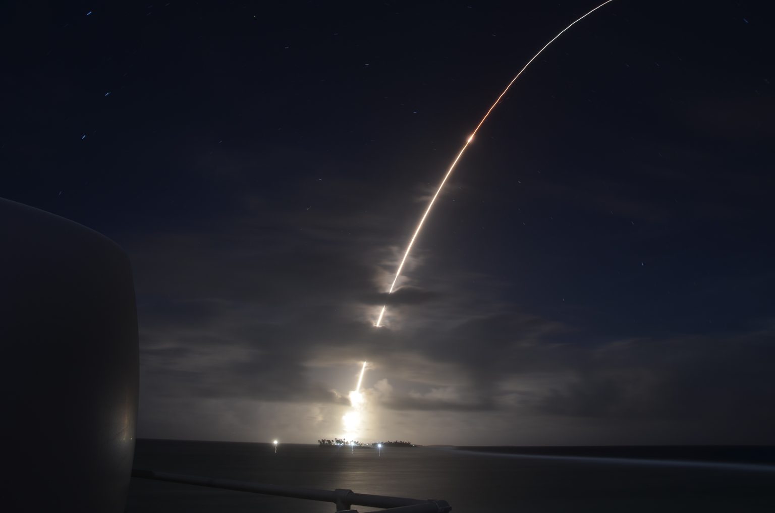 US homeland missile defense: Room for expanded roles - Atlantic Council