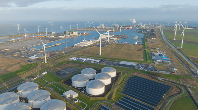 The 2024 Global Energy Agenda - Atlantic Council