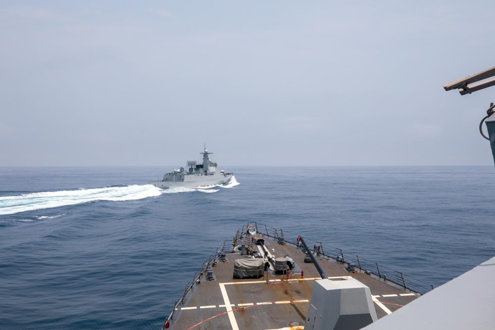 The role of nuclear weapons in a Taiwan crisis - Atlantic Council
