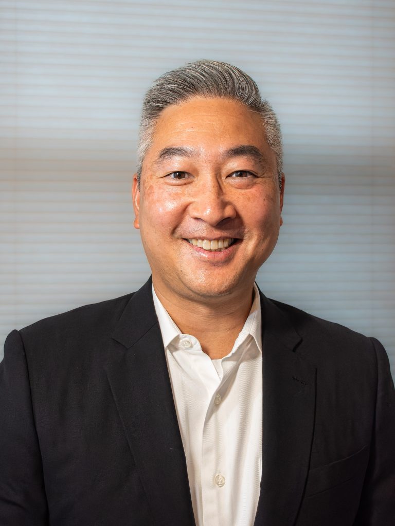 Philip W. Yu - Atlantic Council