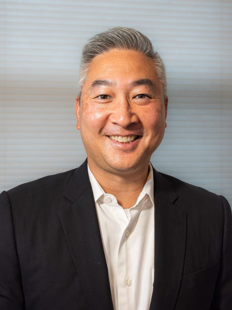 Philip W. Yu - Atlantic Council
