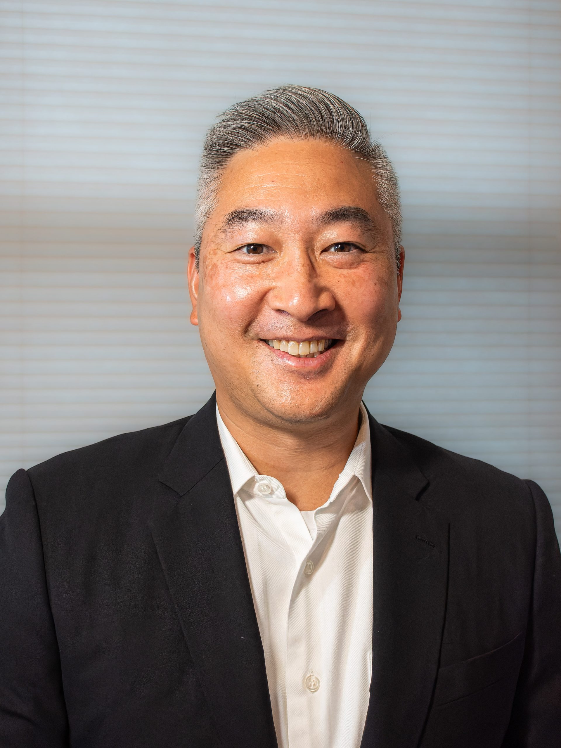 Philip W. Yu - Atlantic Council