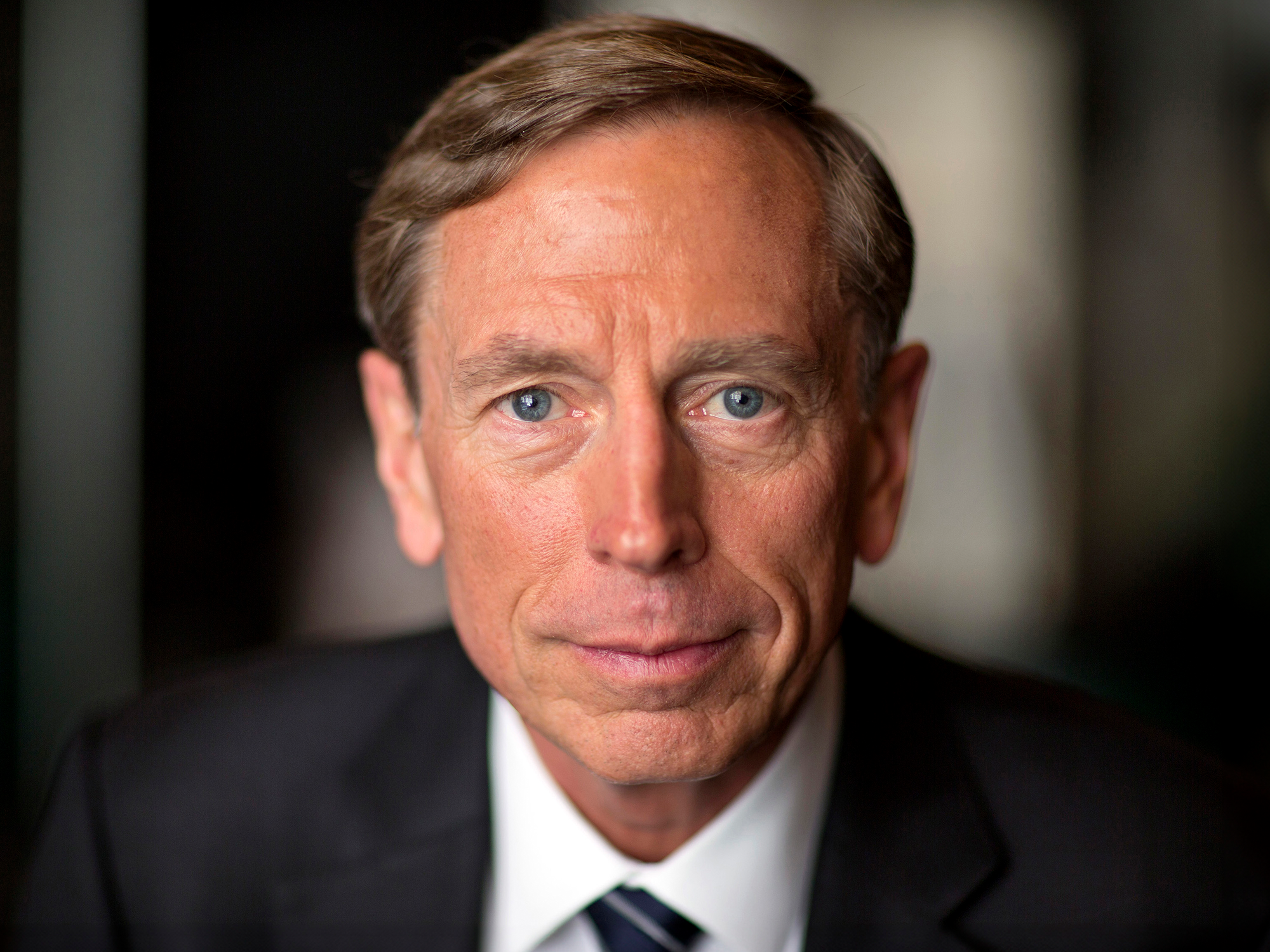 David Petraeus on how the US should manage a world of overlapping ...