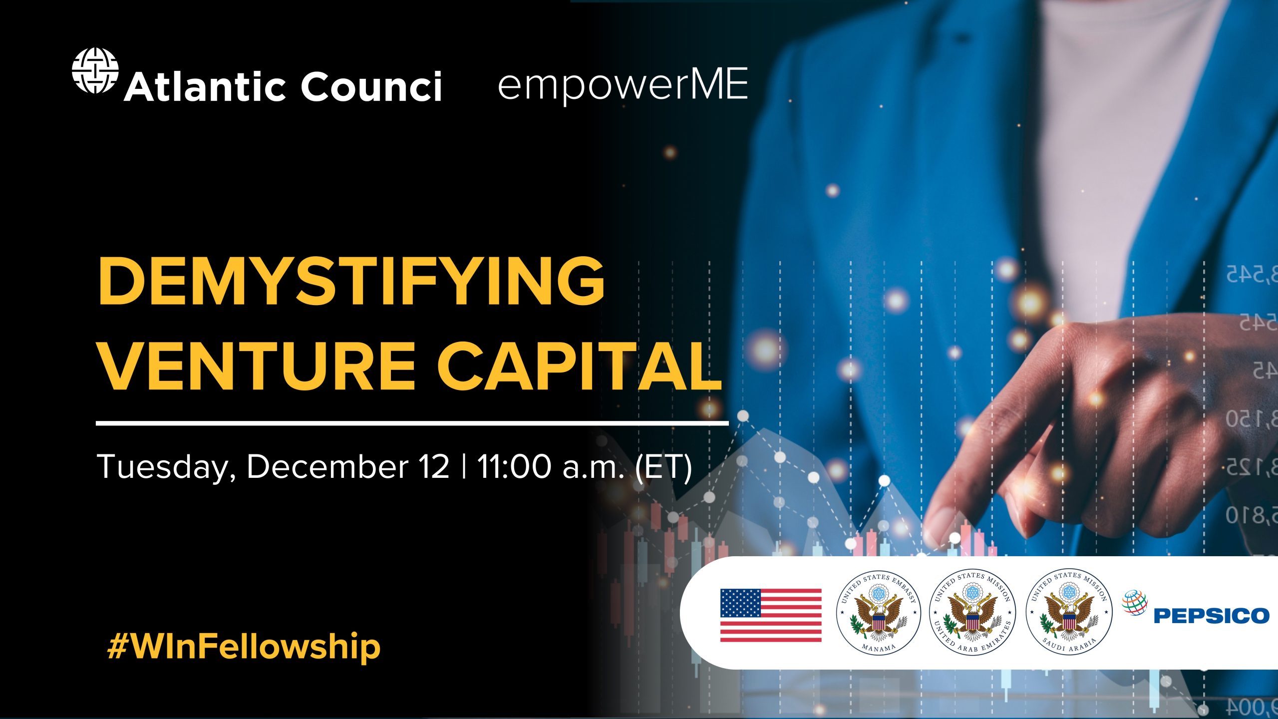 Demystifying venture capital - Atlantic Council