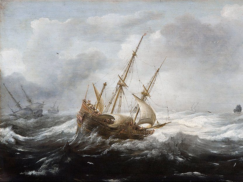 A maritime blockade of Taiwan by the People's Republic of China: A ...