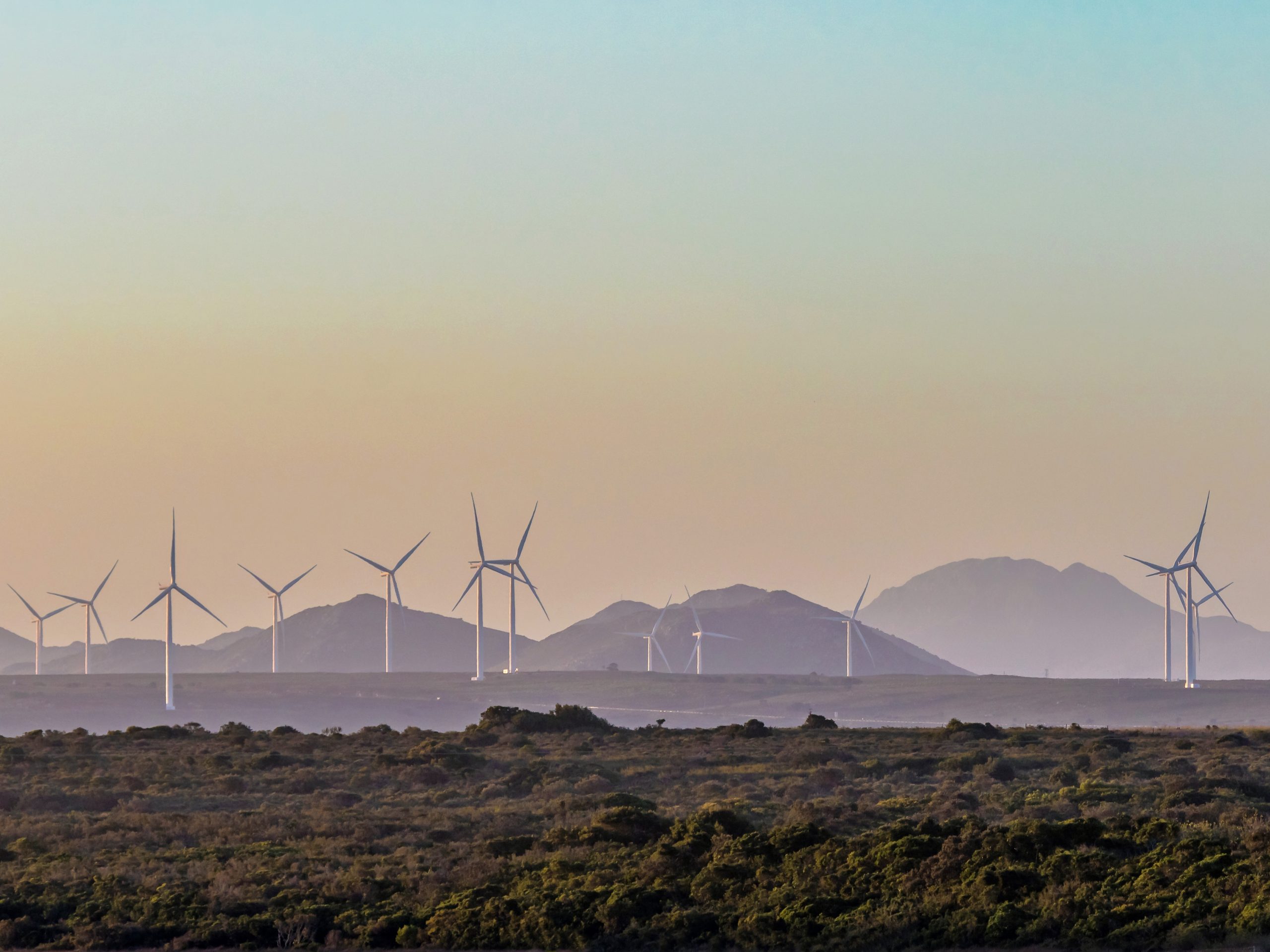 Accelerating clean energy deployment in emerging markets - Atlantic Council