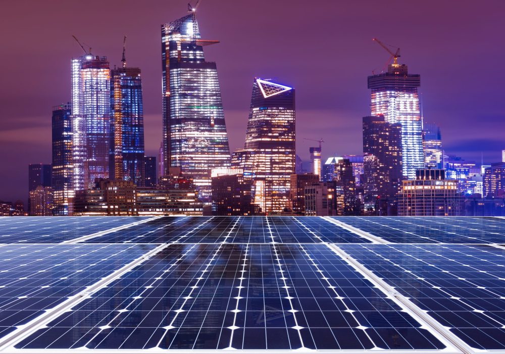 Global Energy Agenda - Atlantic Council