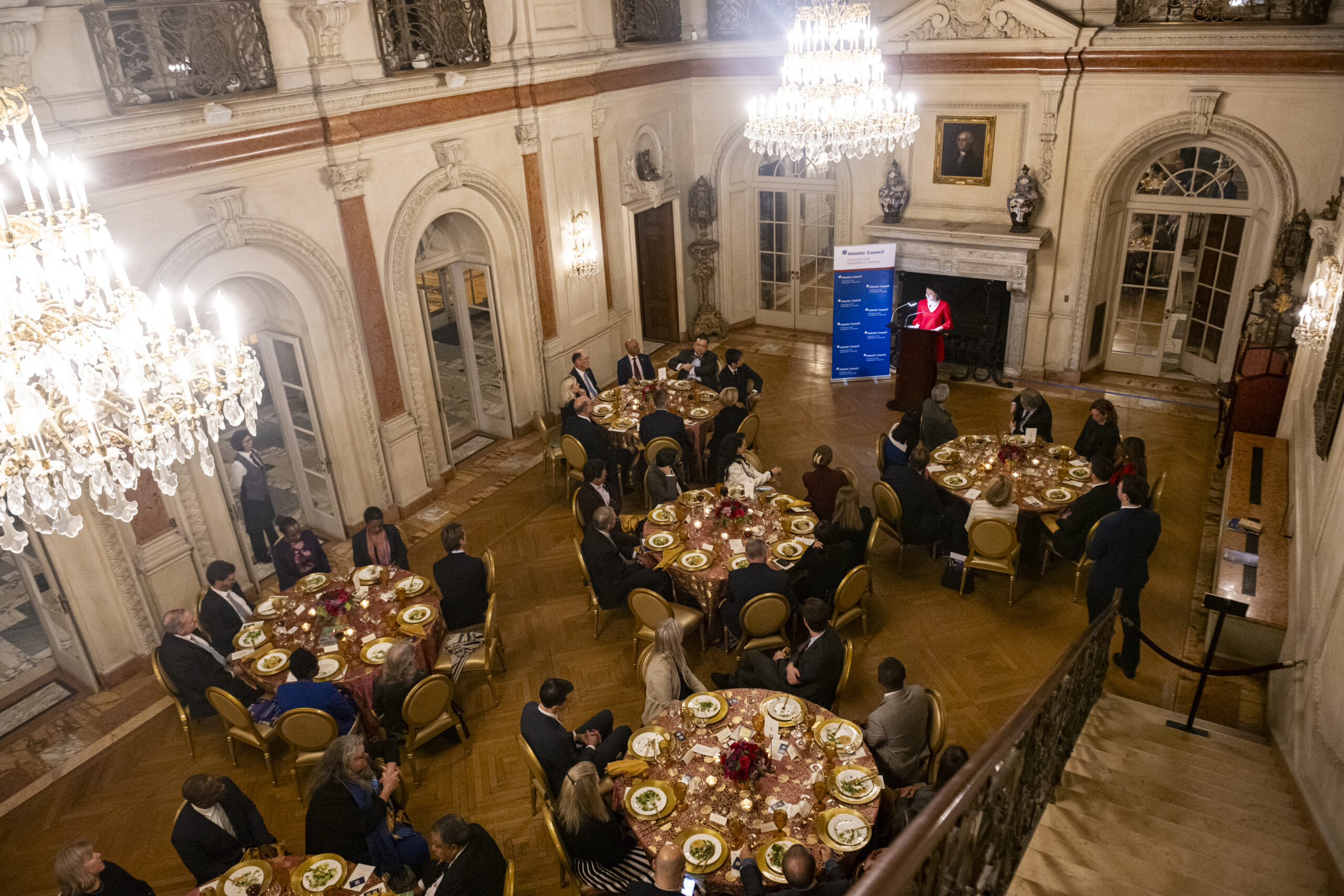 2024 Annual Research Conference - Atlantic Council