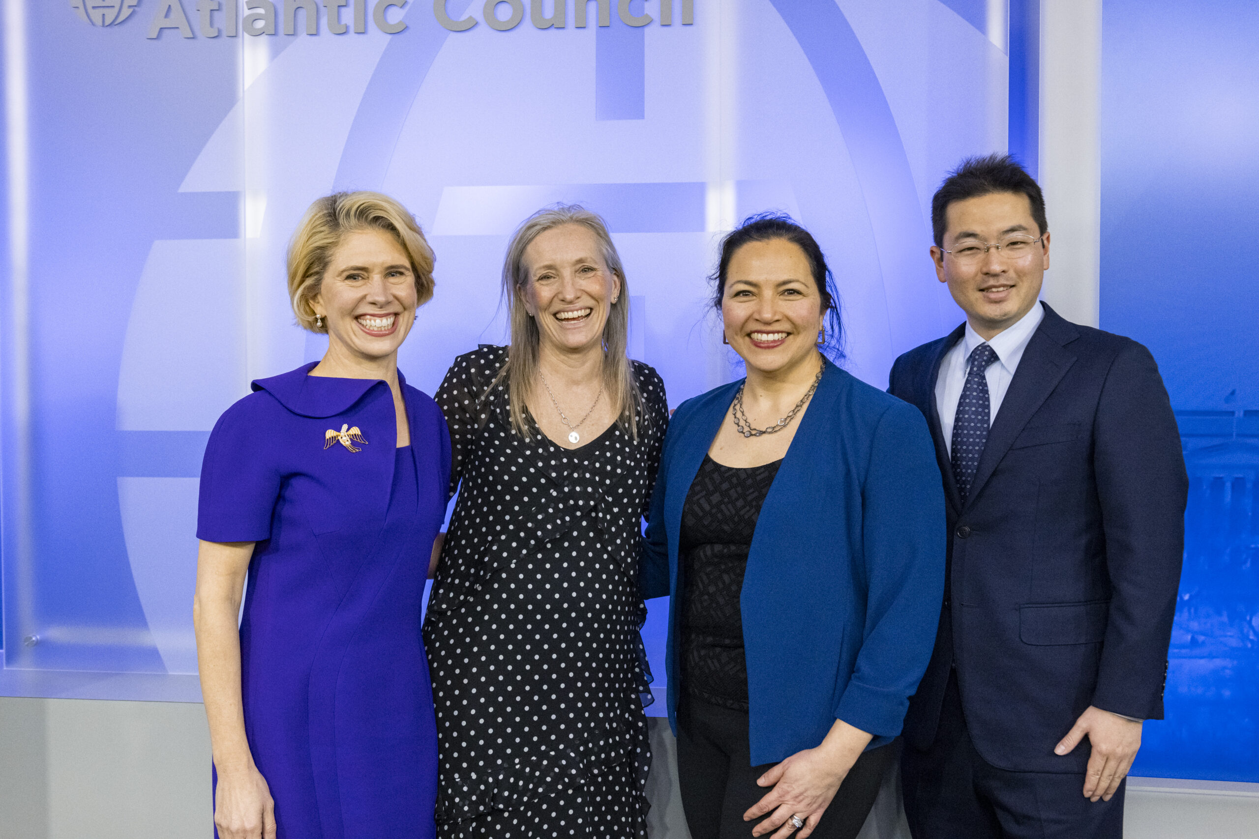 2024 Annual Research Conference - Atlantic Council