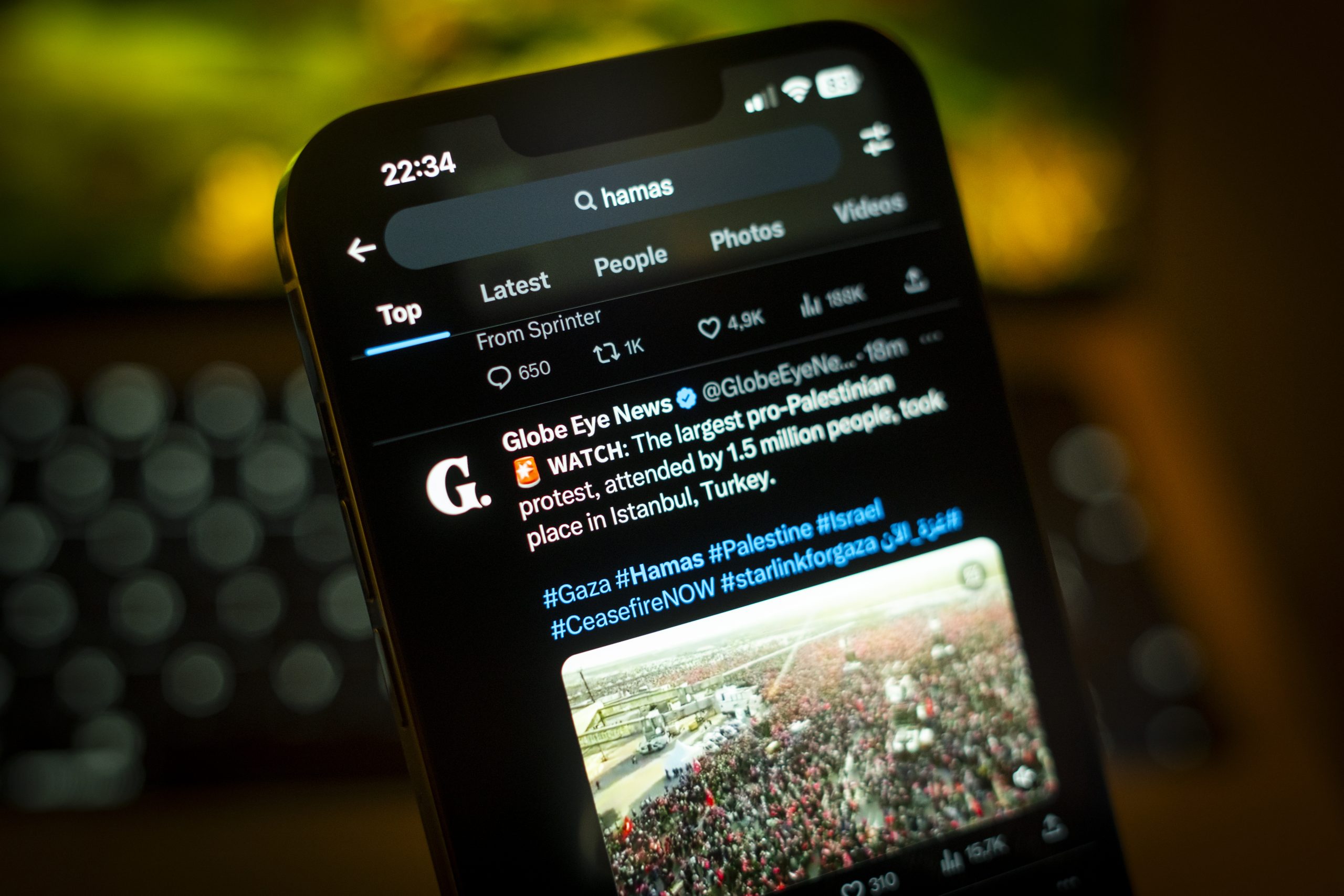 Distortion by design: How social media platforms shaped our initial ...