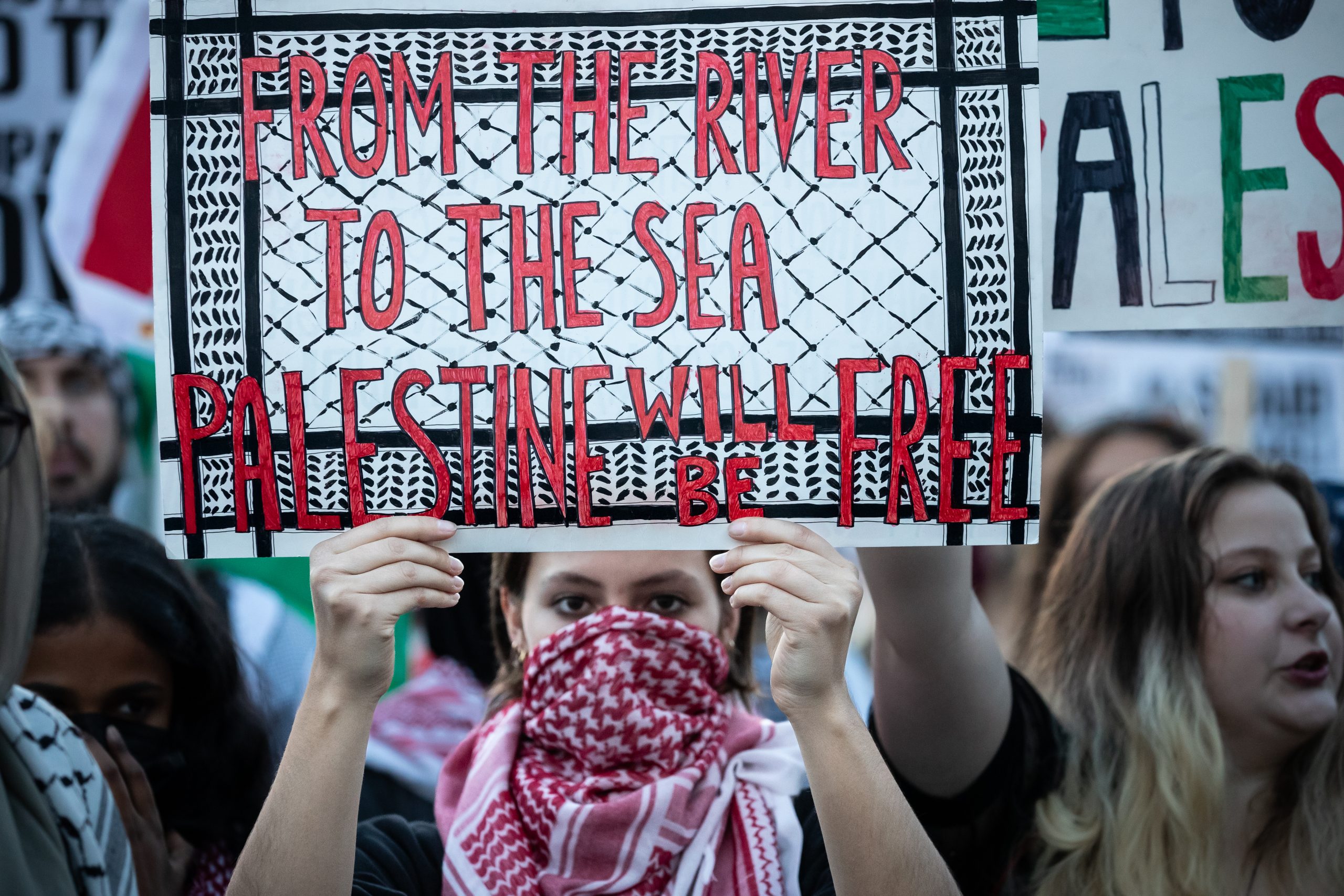 Opposition to Israel’s war for survival fails to understand Hamas’s ...