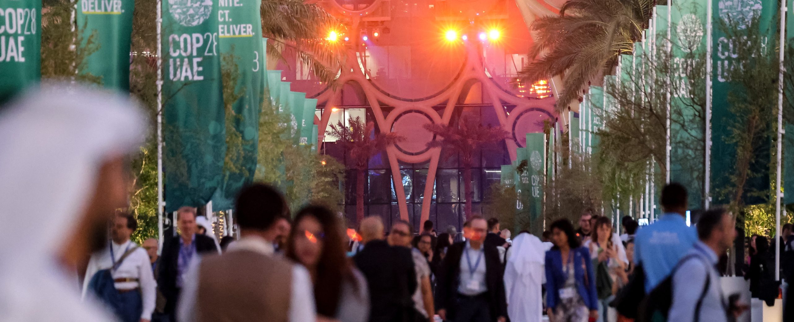 TRENDS – Atlantic Council 3rd annual conference on sustainable security ...