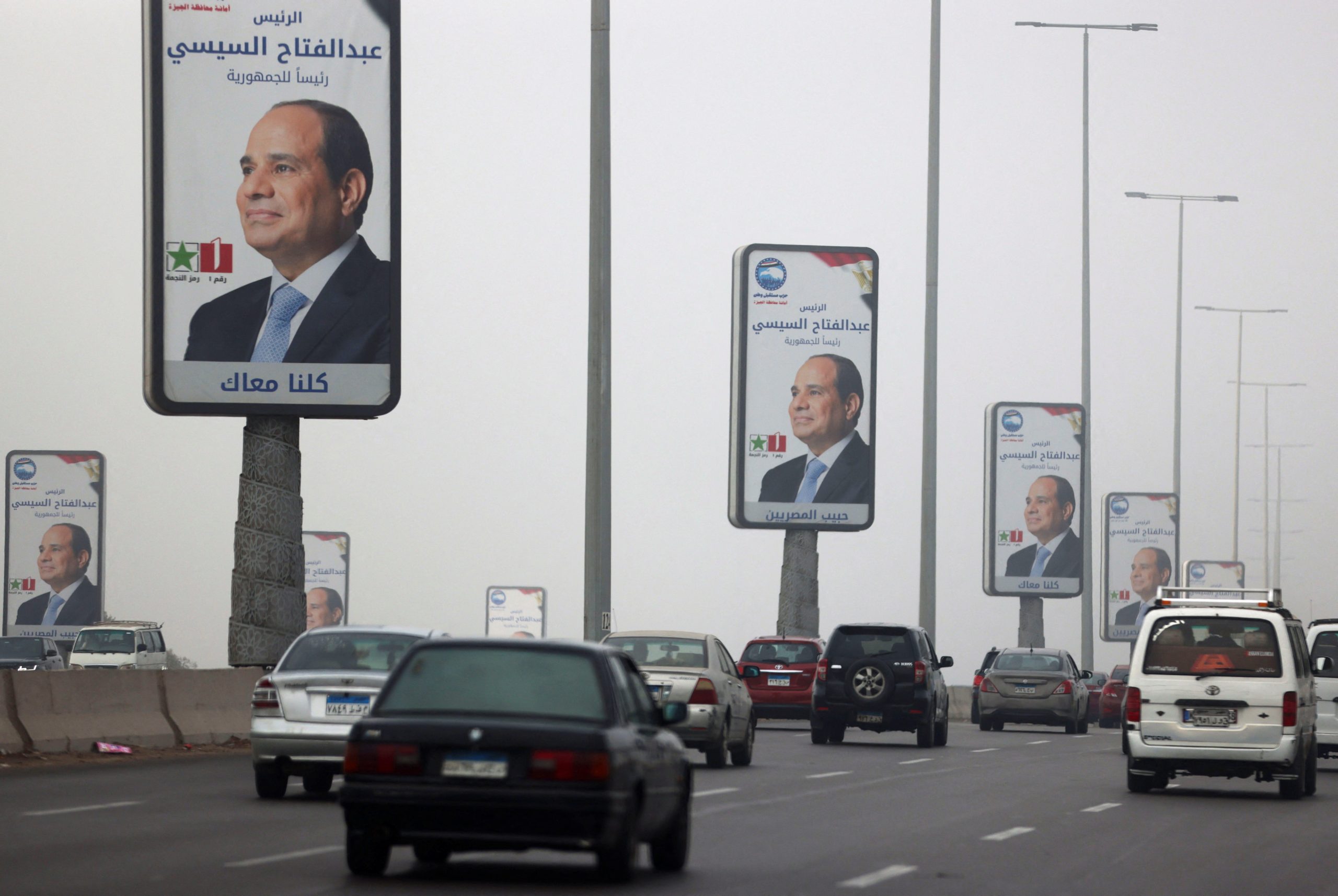 President Sisi’s third term will be his biggest challenge—not the ...