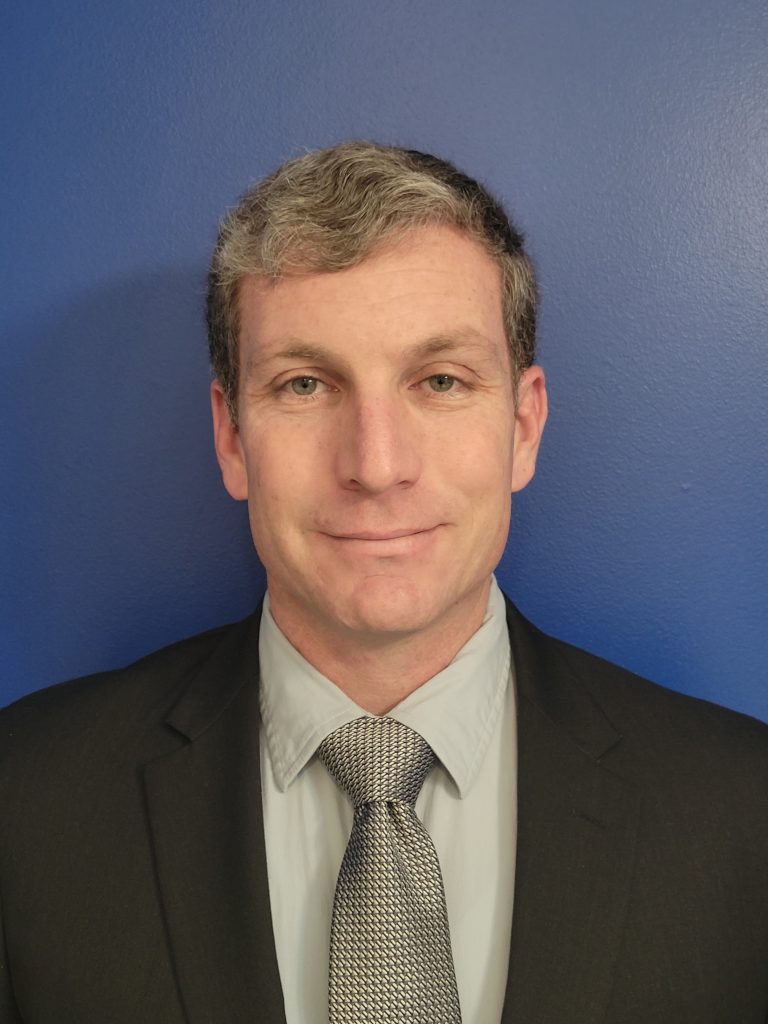 James McCue - Atlantic Council