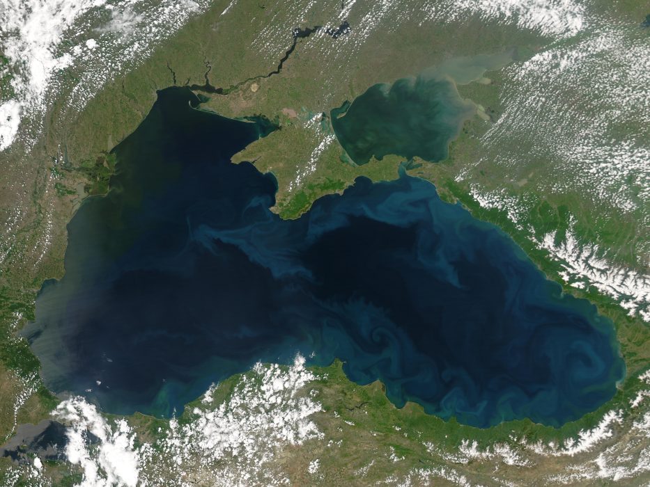 A security strategy for the Black Sea - Atlantic Council