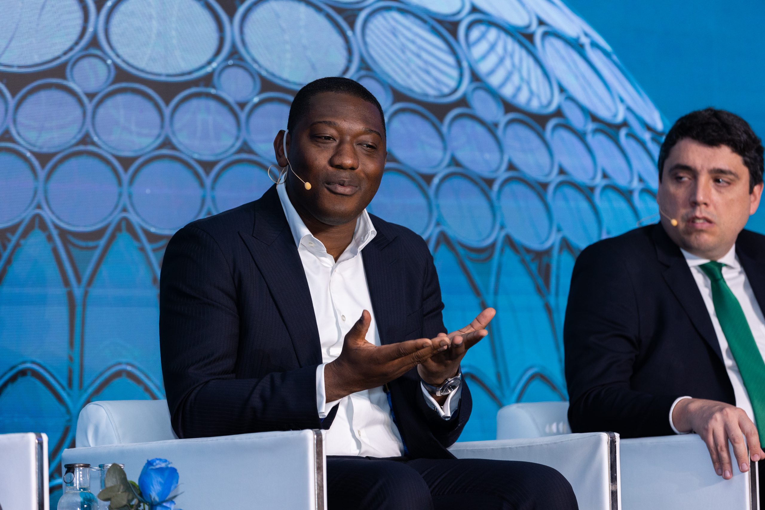 Global Energy Forum at COP28 - Atlantic Council