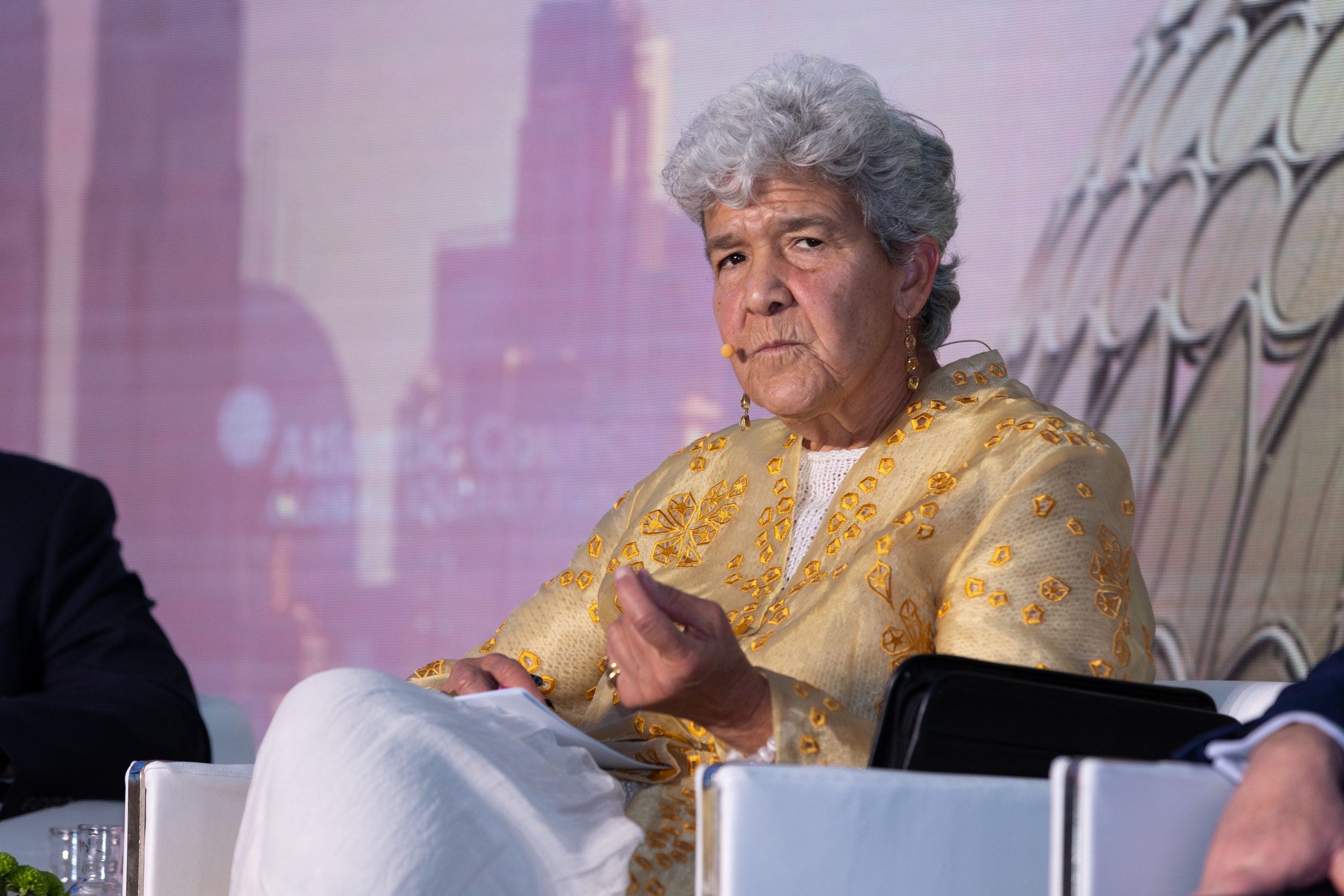 Global Energy Forum at COP28 - Atlantic Council