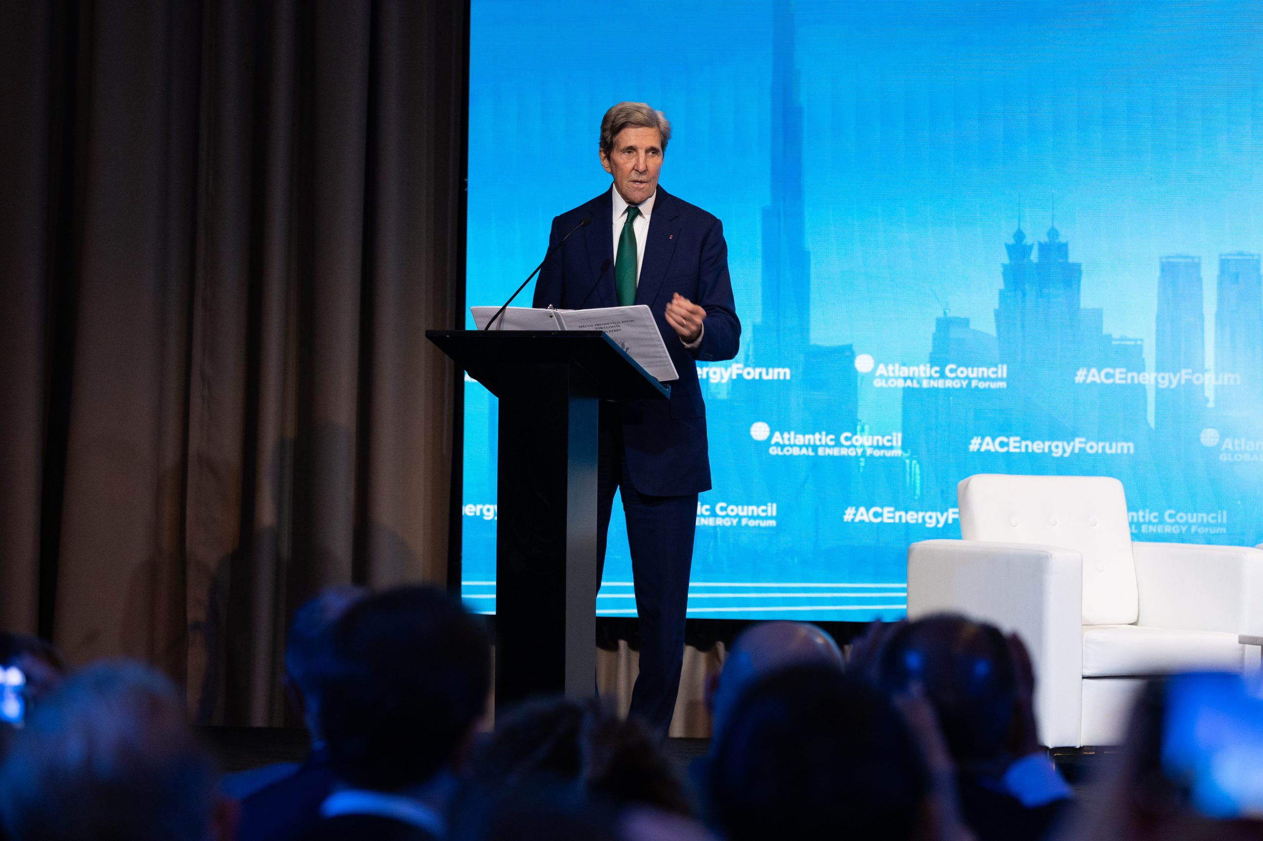 John Kerry unveils a ‘critical’ new US strategy to expand fusion energy ...