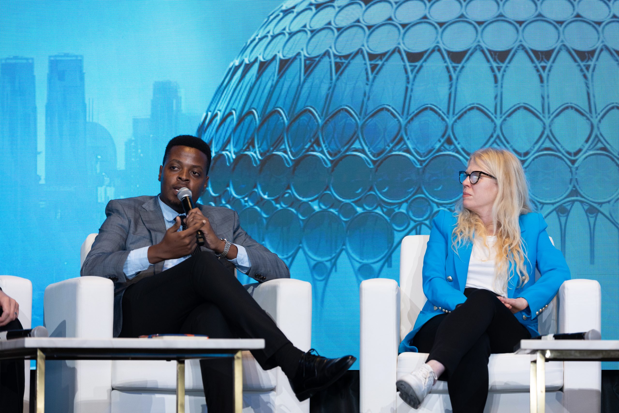 Global Energy Forum at COP28 - Atlantic Council