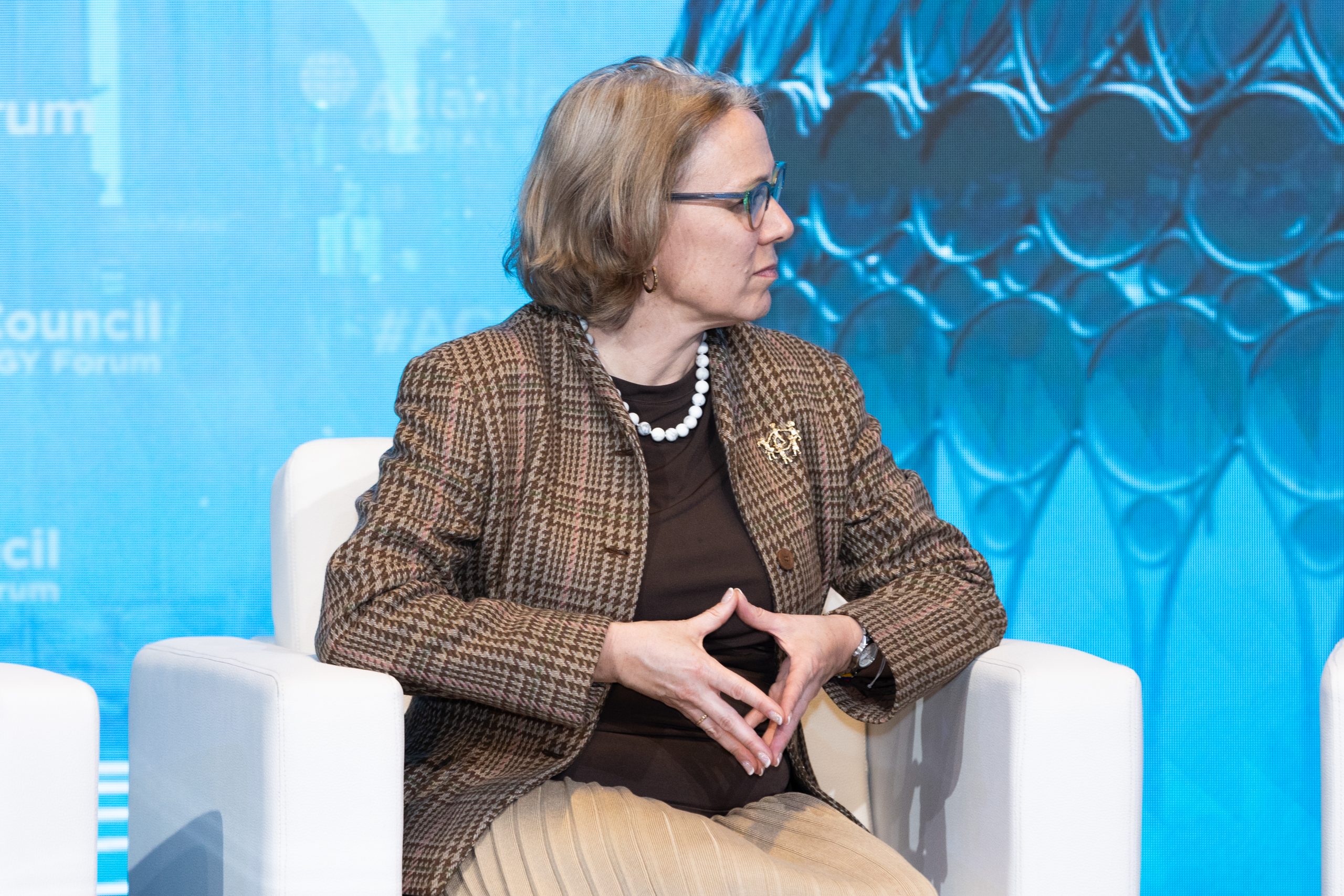 Global Energy Forum at COP28 - Atlantic Council