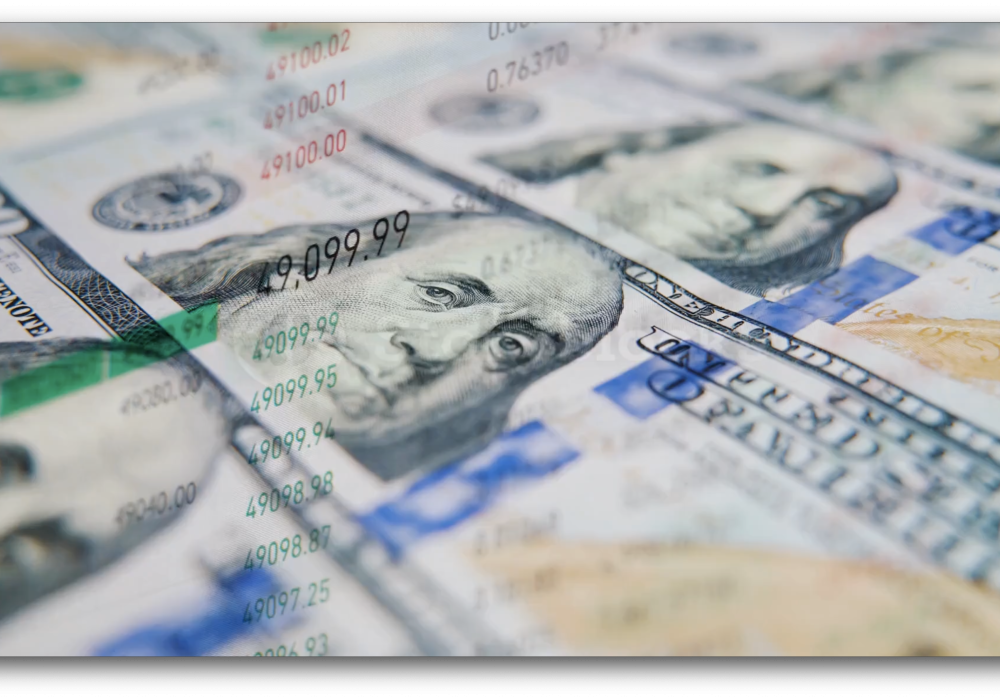 Is the end of the petrodollar near? - Atlantic Council