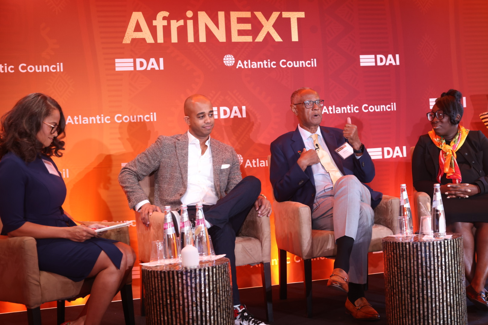 AfriNEXT - Atlantic Council