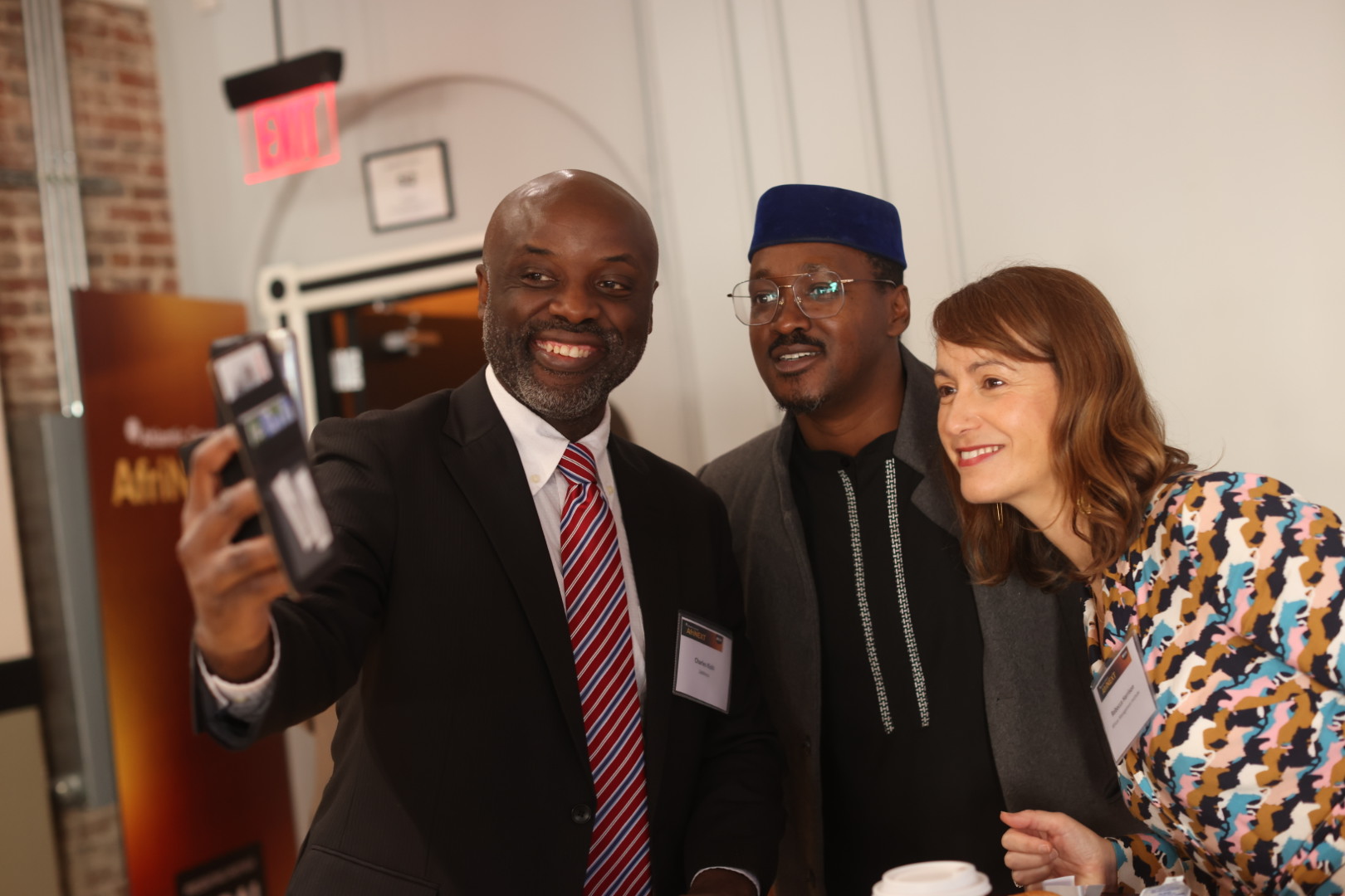AfriNEXT - Atlantic Council