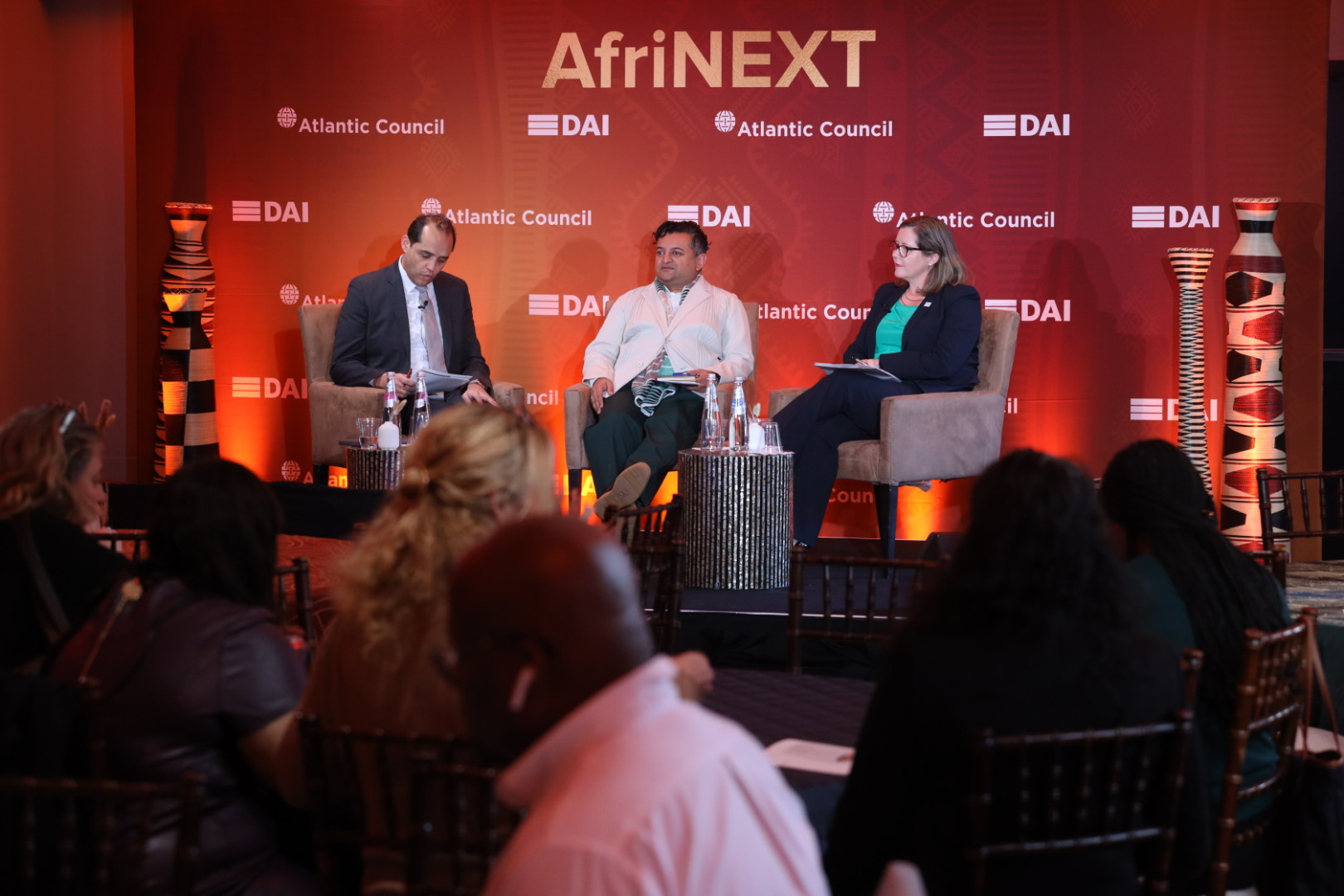 AfriNEXT - Atlantic Council