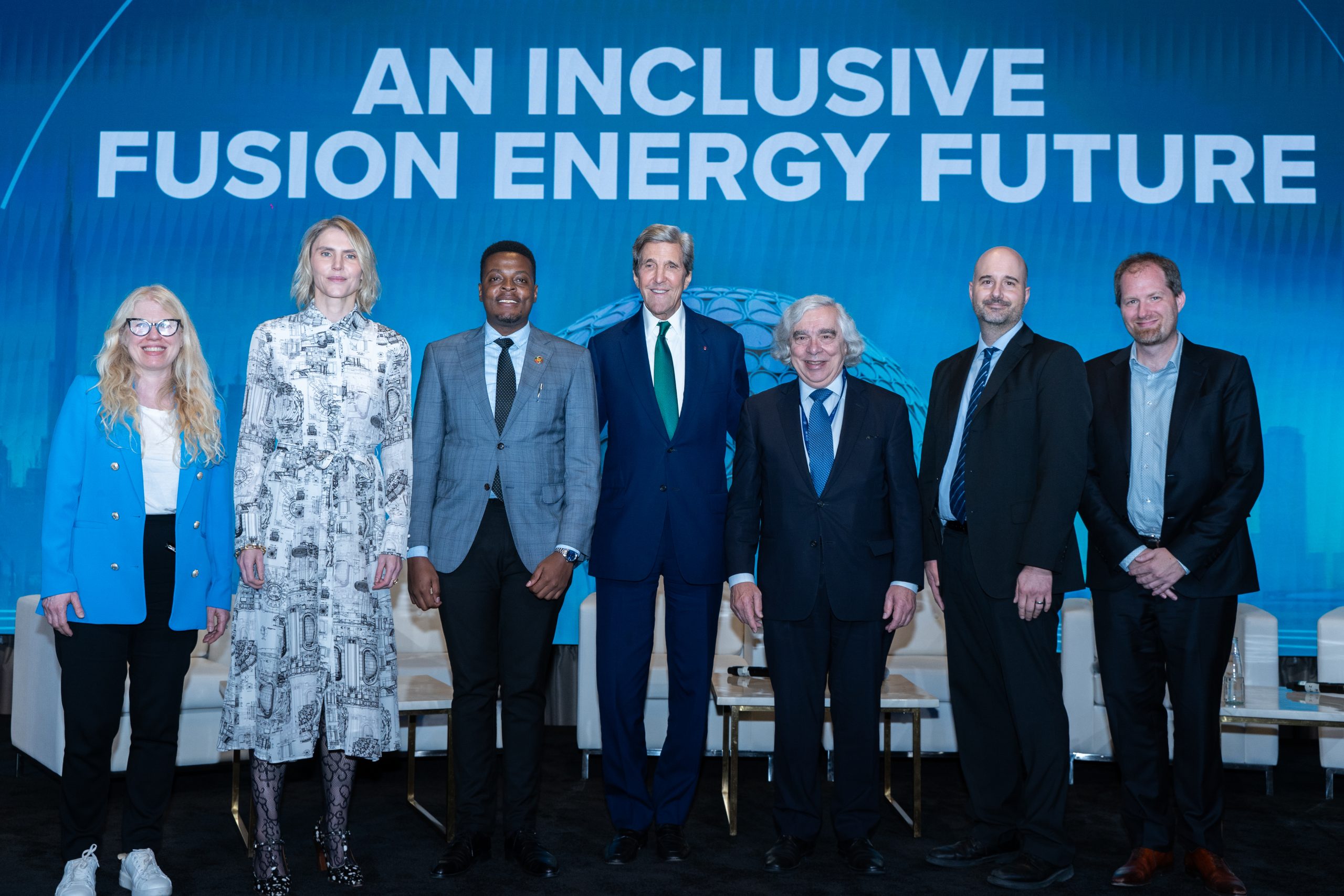 Global Energy Forum at COP28 - Atlantic Council