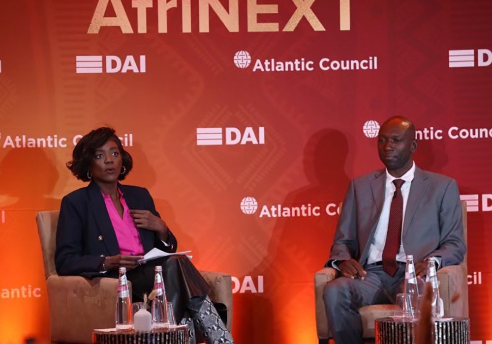 News - Atlantic Council