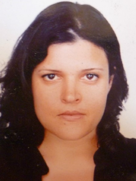 Sareta Ashraph - Atlantic Council