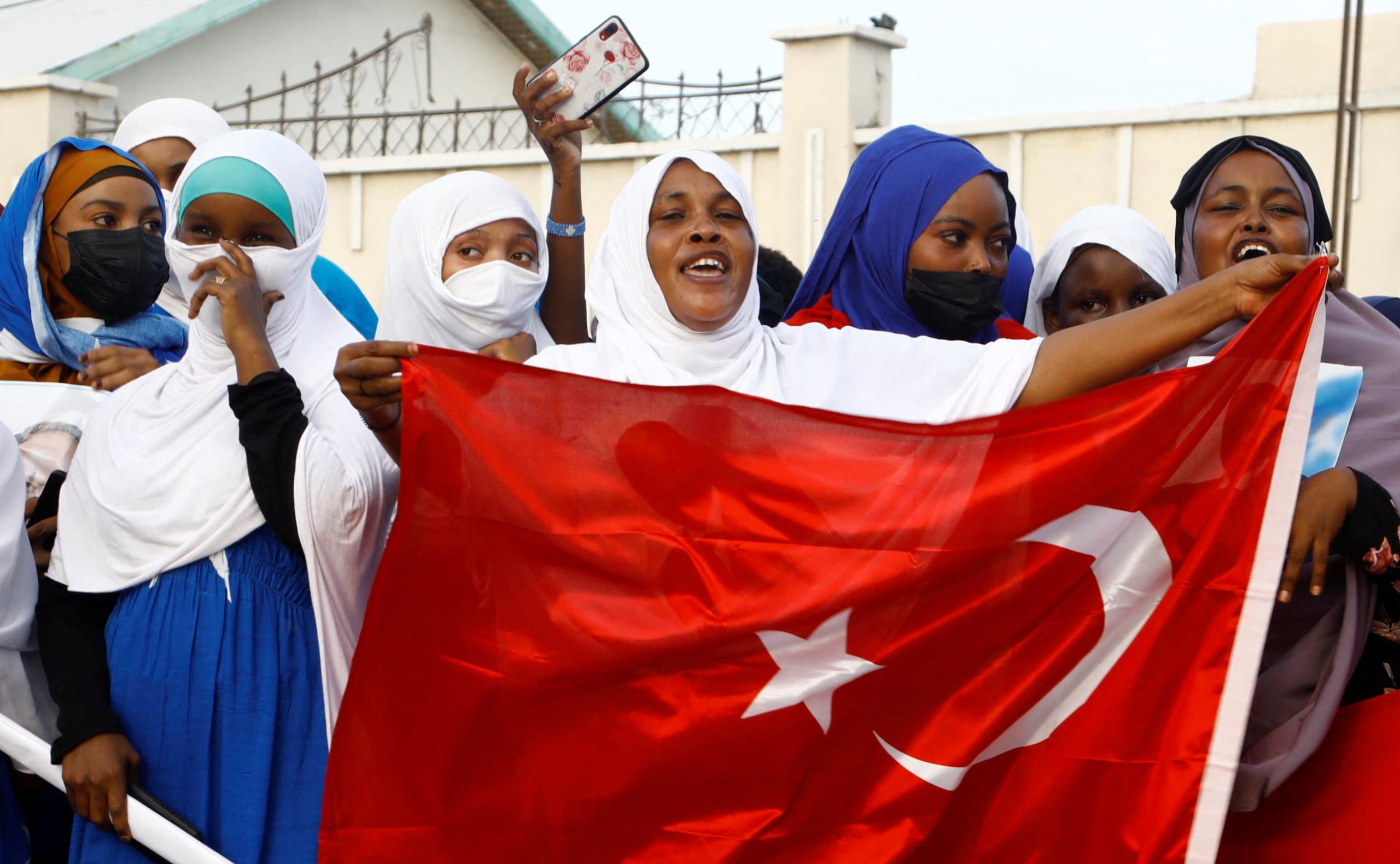 Turkey’s approach to Africa can shed light on NATO’s future engagement ...