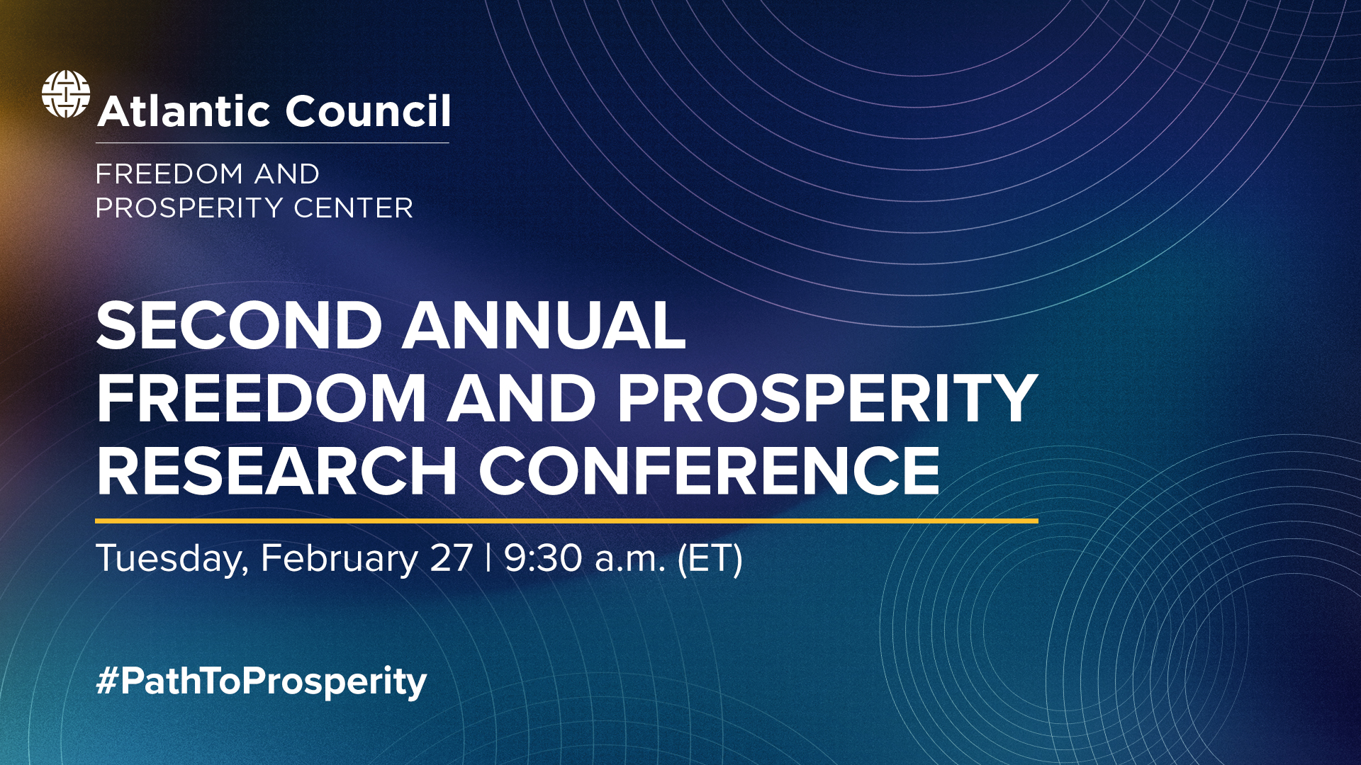 2024 Annual Research Conference - Atlantic Council