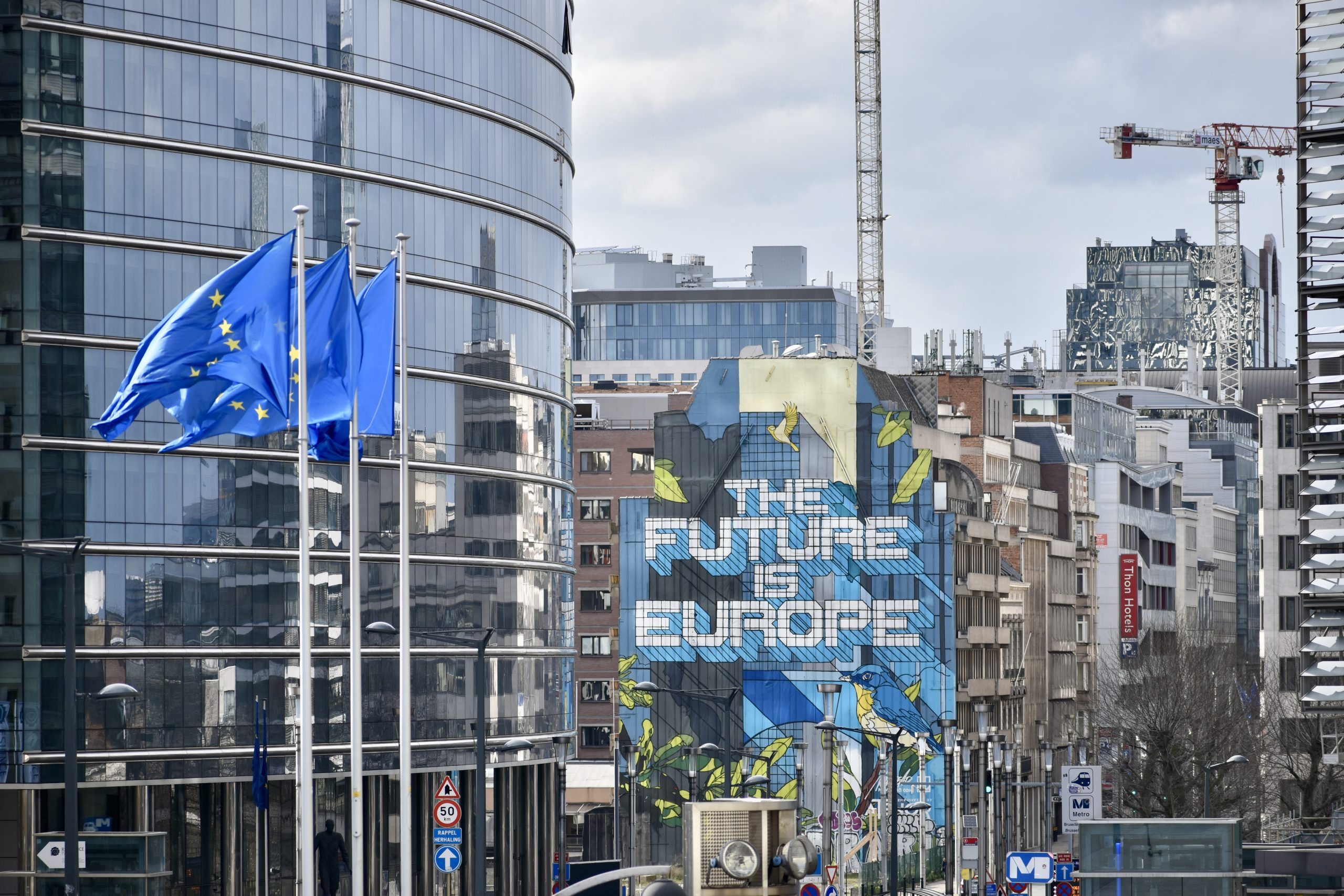 Three next steps for the EU's approach to economic security - Atlantic ...