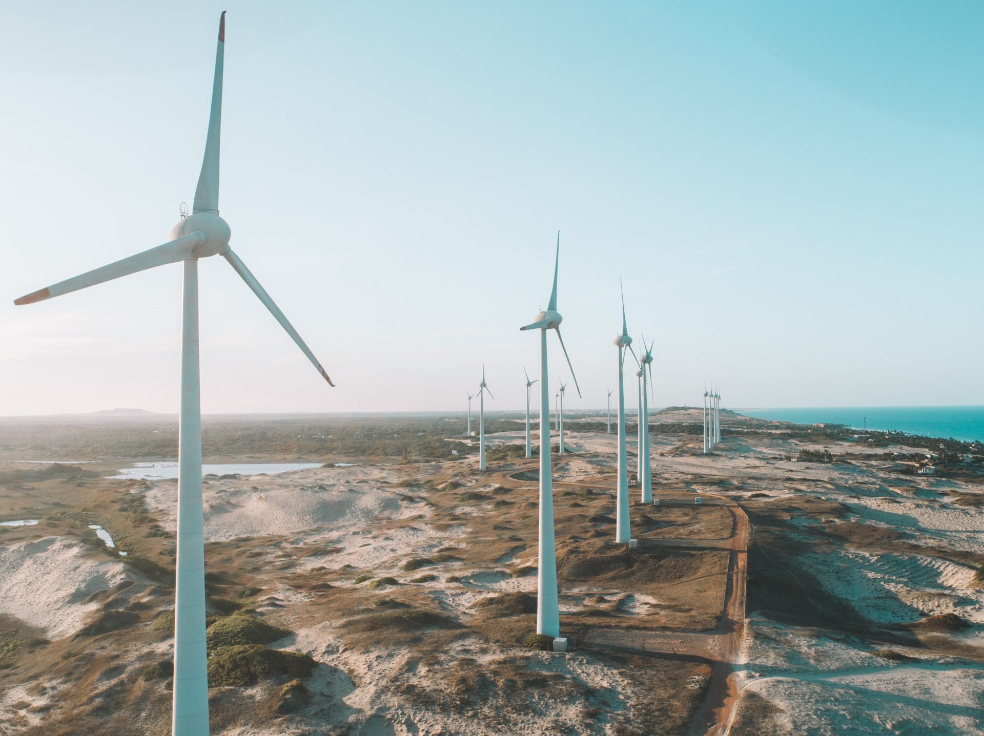 Prospects for cooperation in energy transition for a sustainable future: GCC, Turkey, and ...