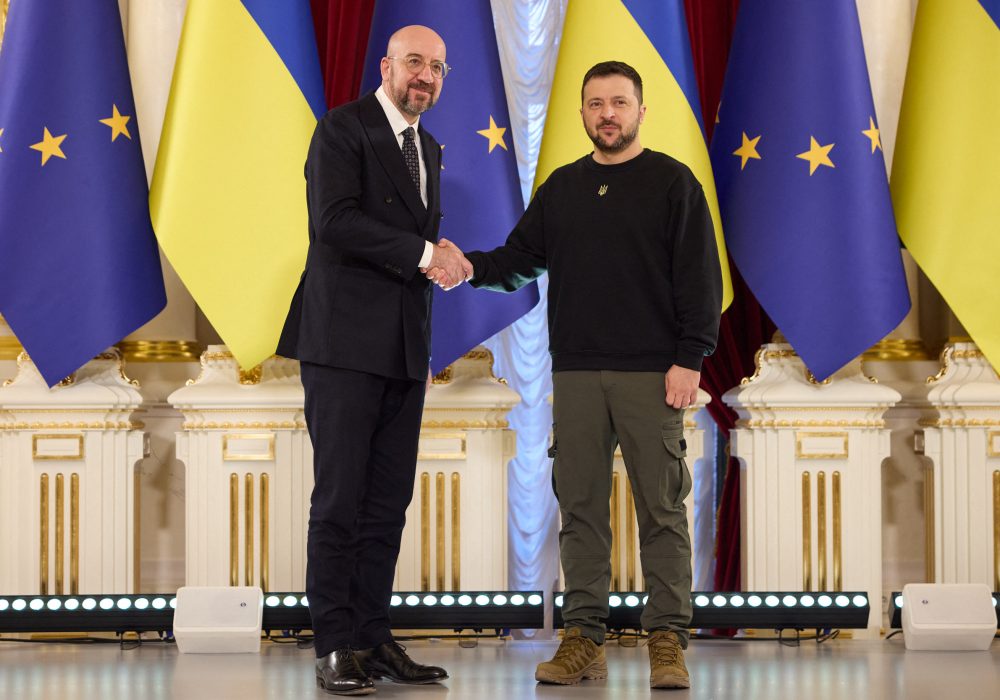 Ukraine - Atlantic Council