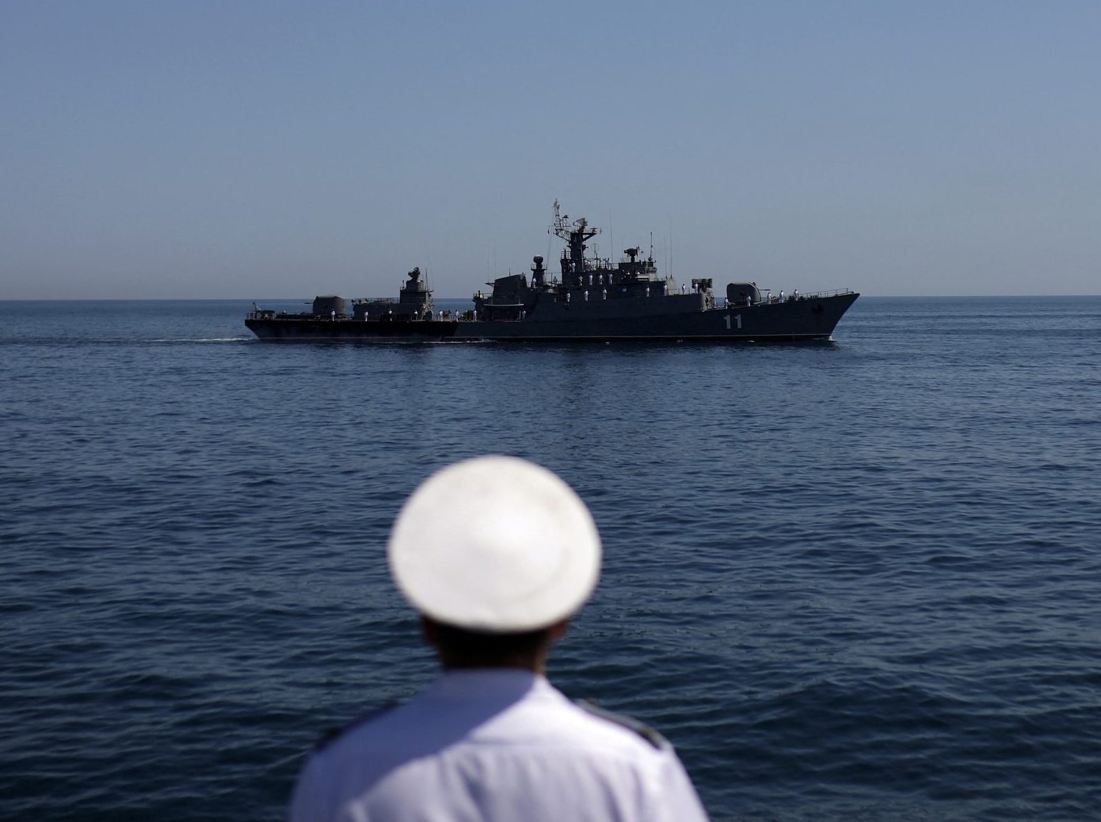 To fend off Russia in the Black Sea, the US and NATO need to help boost ...