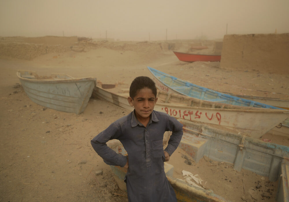 Climate Change & Climate Action - Atlantic Council