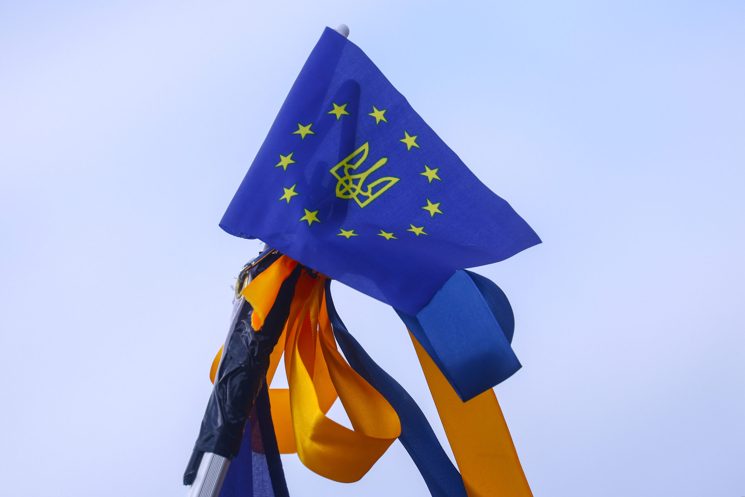 Ukraine seeks future role as EU’s eastern customs hub - Atlantic Council
