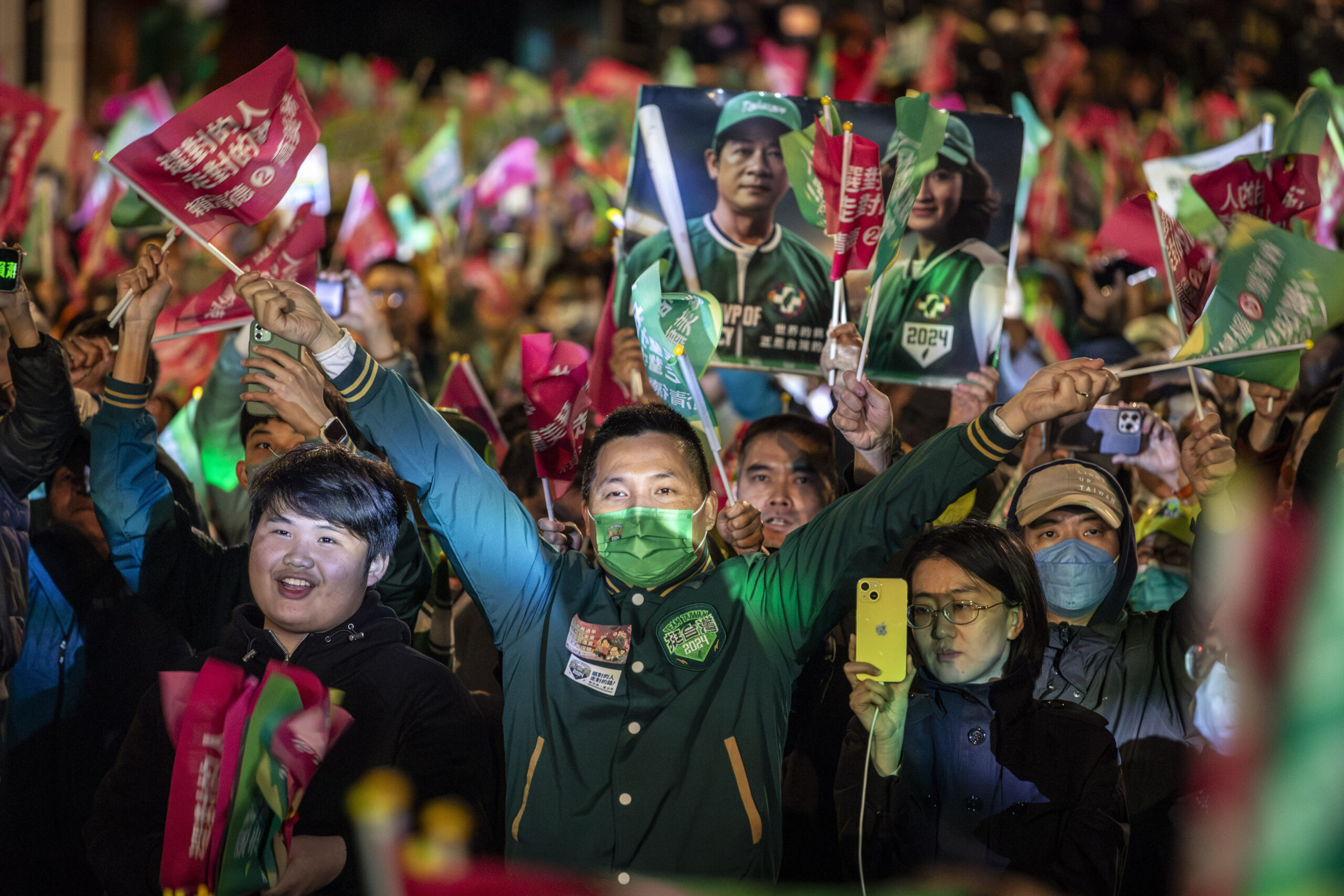 Lai’s victory isn’t the full story. Here are five deeper takeaways from ...